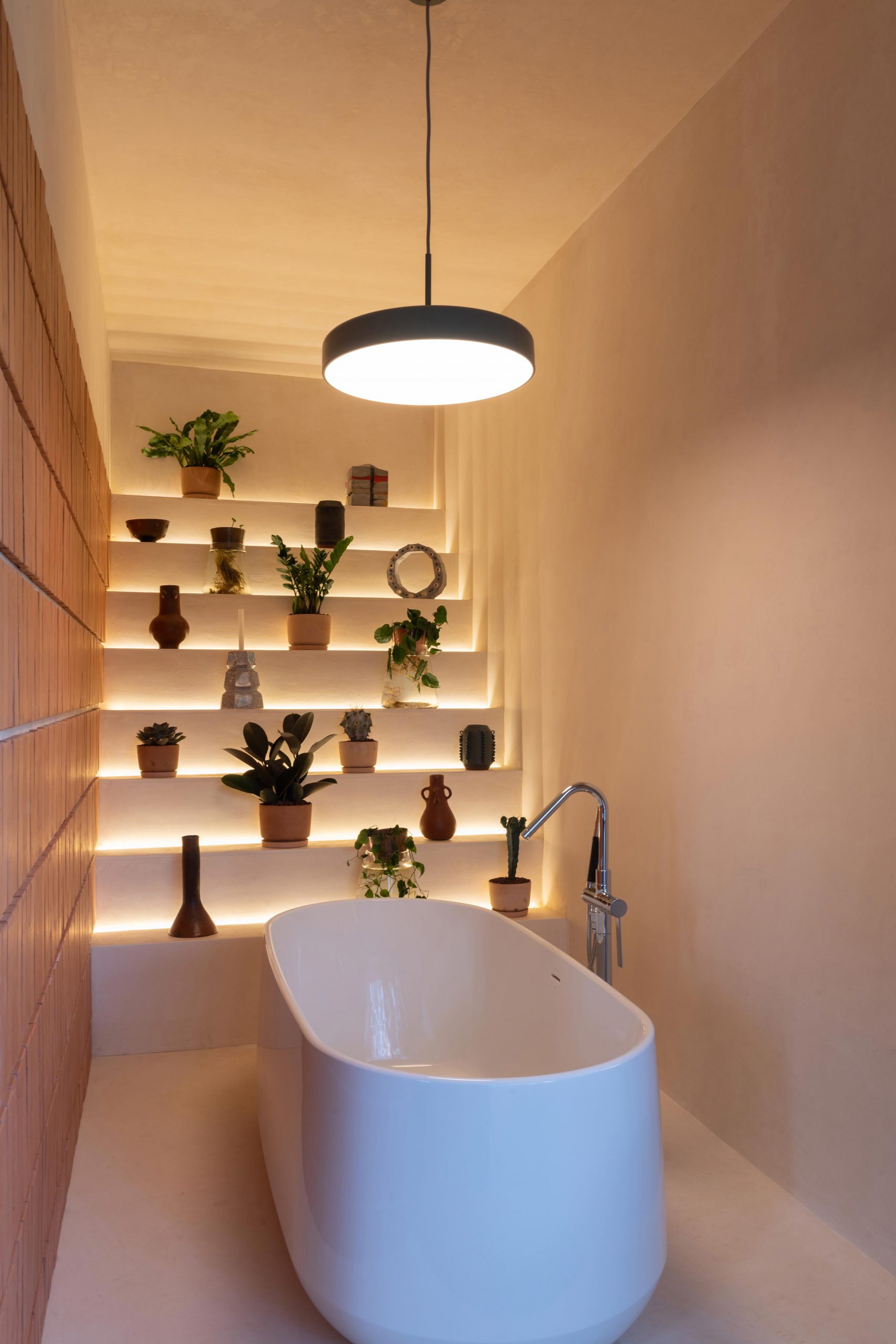 interior space design week - Comité de Proyectos