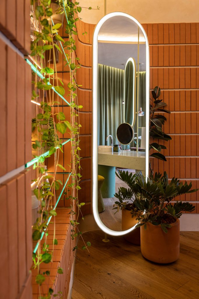 interior space design week - Comité de Proyectos