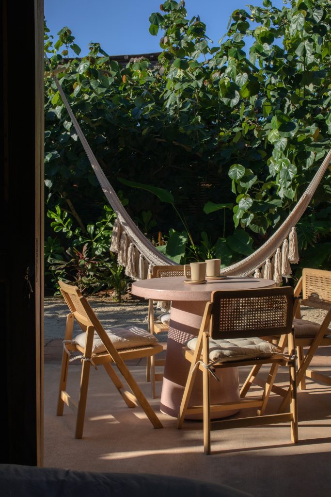 mazul house - Comité de Proyectos