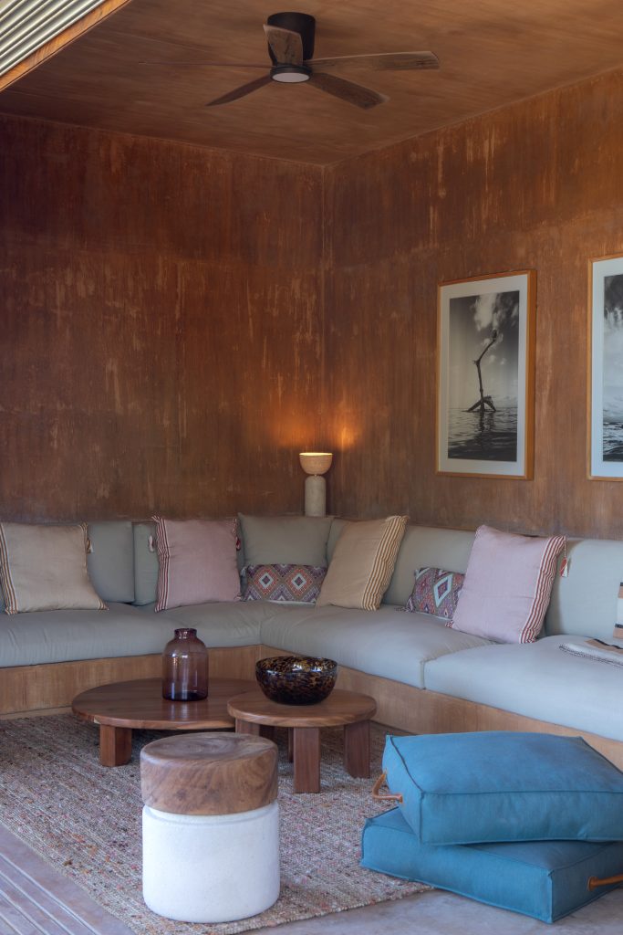 mazul house - Comité de Proyectos