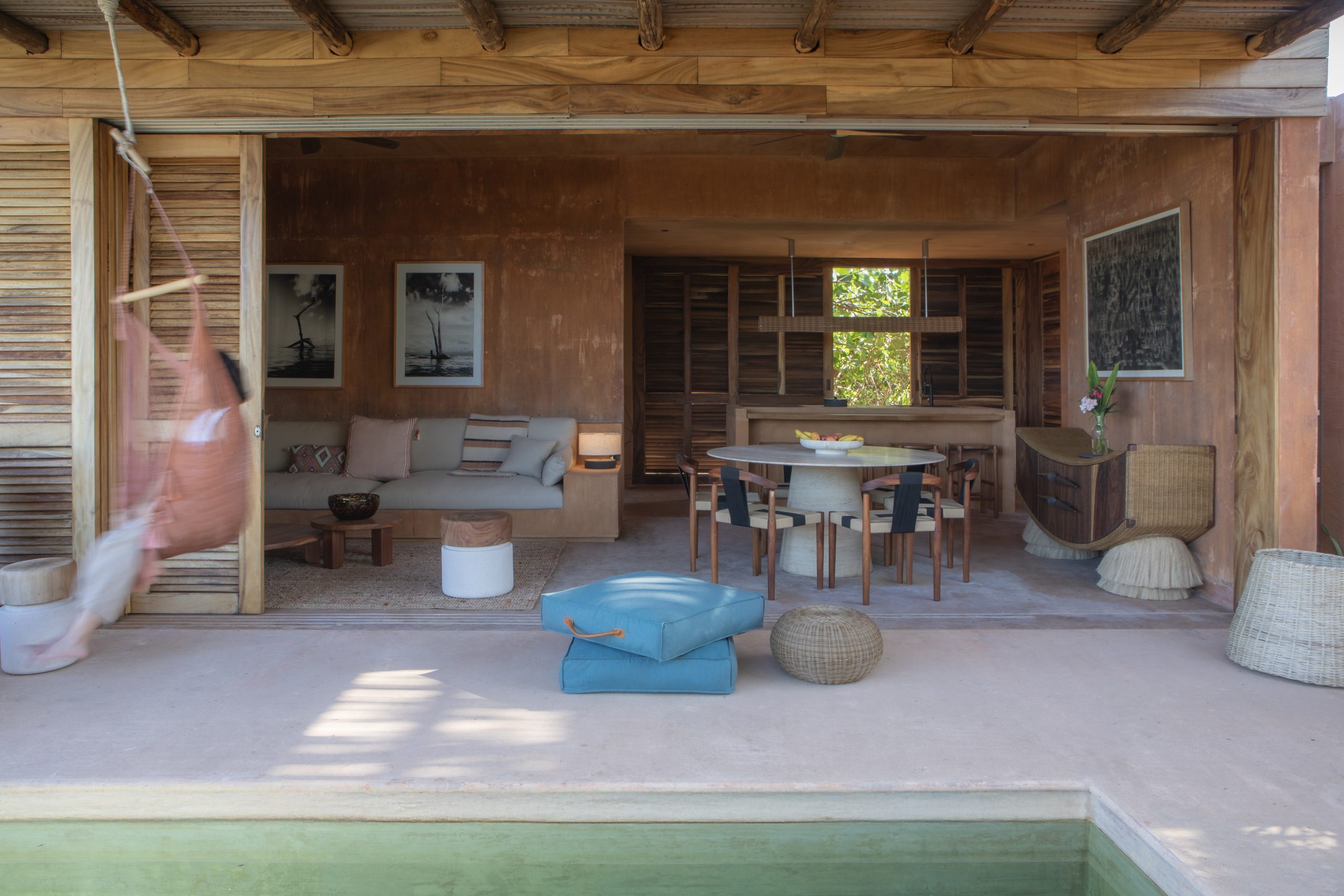 mazul house - Comité de Proyectos